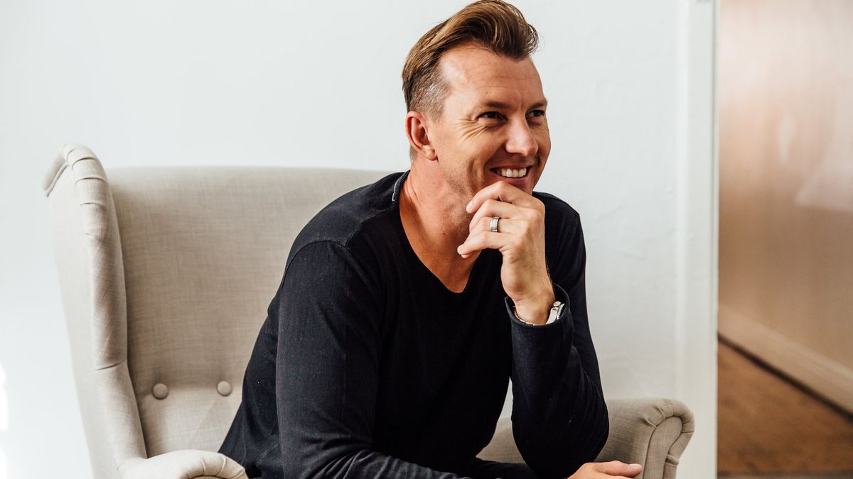 Travel tales: Brett Lee shares which countries have bowled him over ...