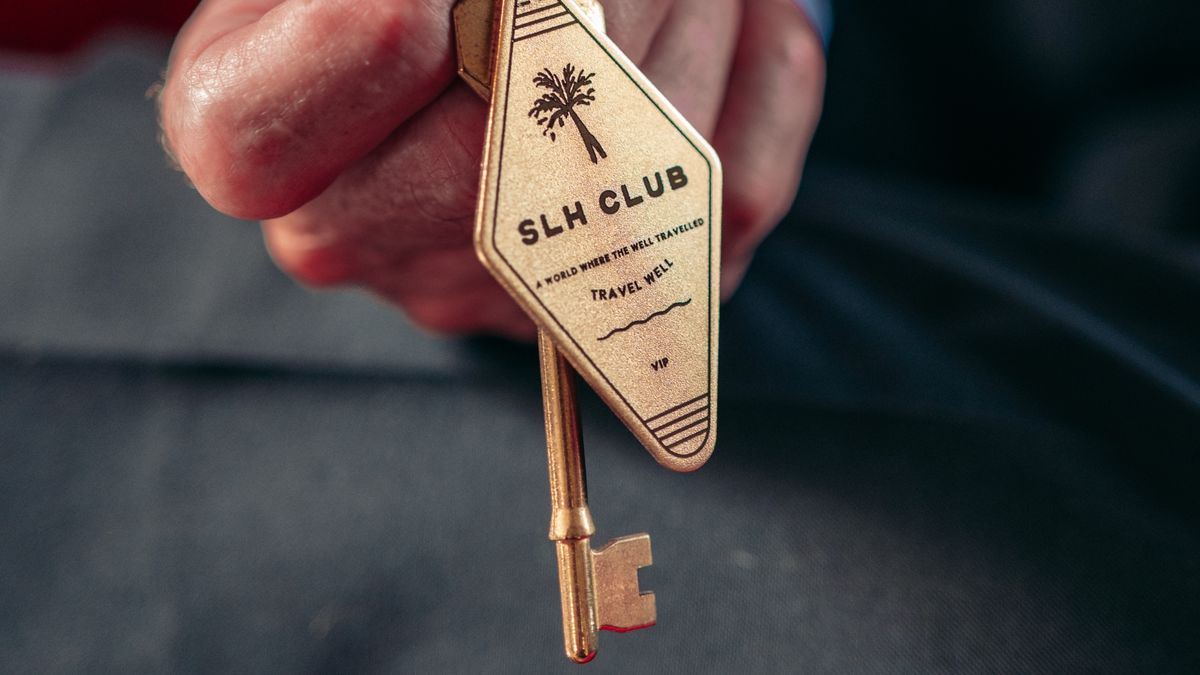 Small Luxury Hotels of the World launches SLH Club - Executive Traveller