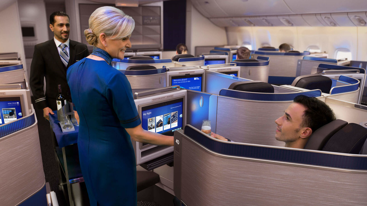 United Airlines launches Adelaide-USA flights - Executive Traveller