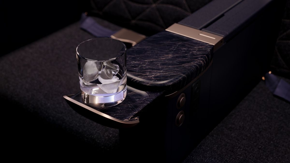 Will Saudi Arabia’s Riyadh Air serve alcohol? - Executive Traveller