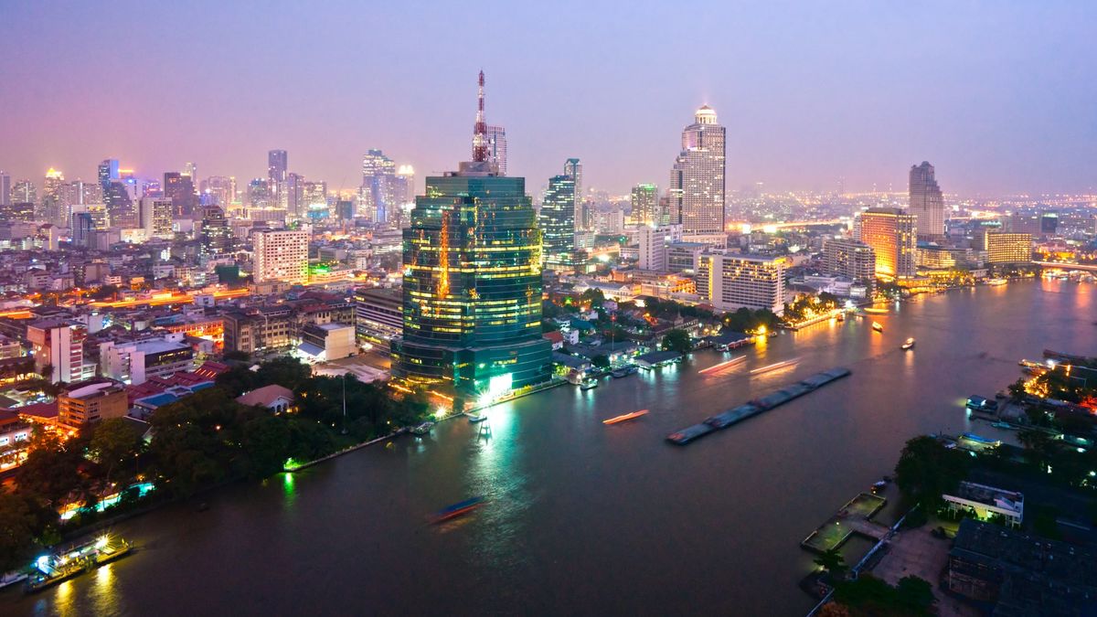 Thailand scraps 60-day visa free stays for Australians - Executive ...
