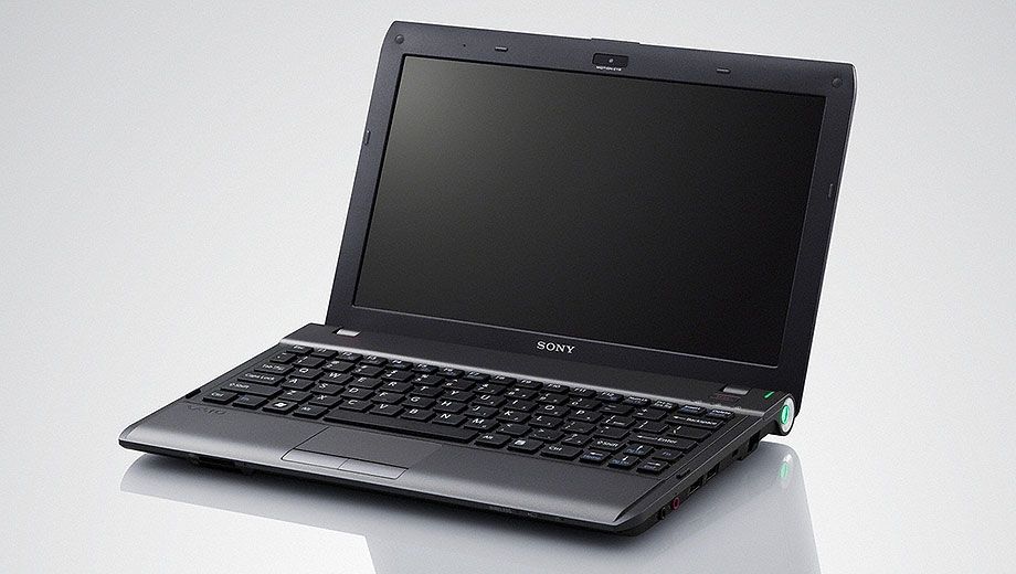 Review: Sony Vaio YA ultraportable notebook - Executive Traveller
