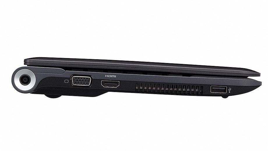 Review: Sony Vaio YA ultraportable notebook - Executive Traveller