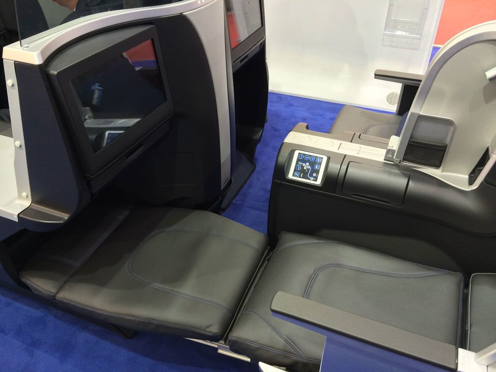 Review: JetBlue's new Mint business class seats and suites - Executive ...