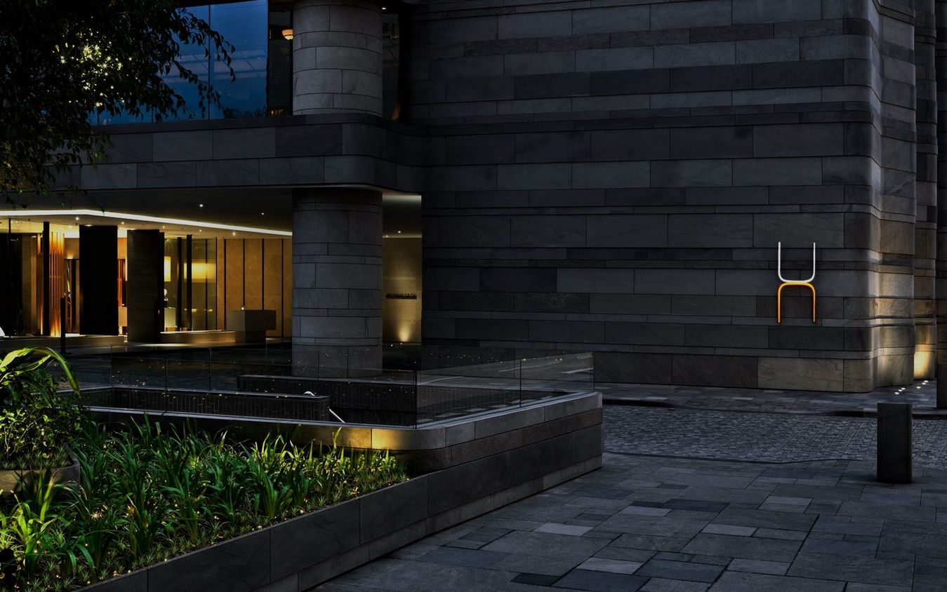 Review: The Upper House Hotel, Hong Kong - Executive Traveller
