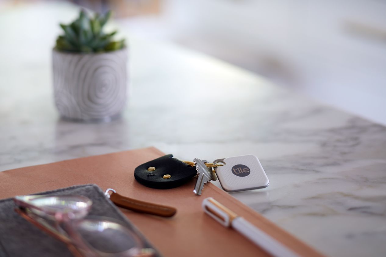 Review: new 2018 Tile Mate, Tile Pro Bluetooth trackers - Executive ...