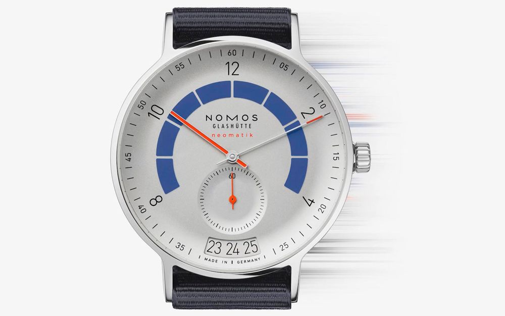 Seven great watches for car lovers - Executive Traveller