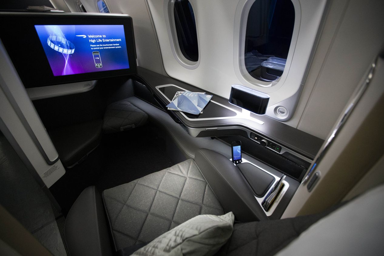British Airways Gold Guest List: the unofficial guide - Executive Traveller