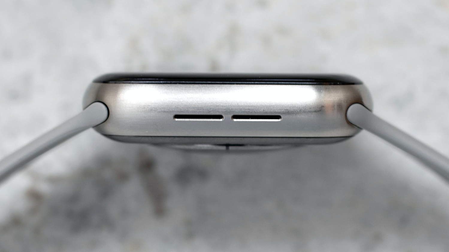 Review: Apple Watch Series 5 Titanium is surprisingly revolutionary ...