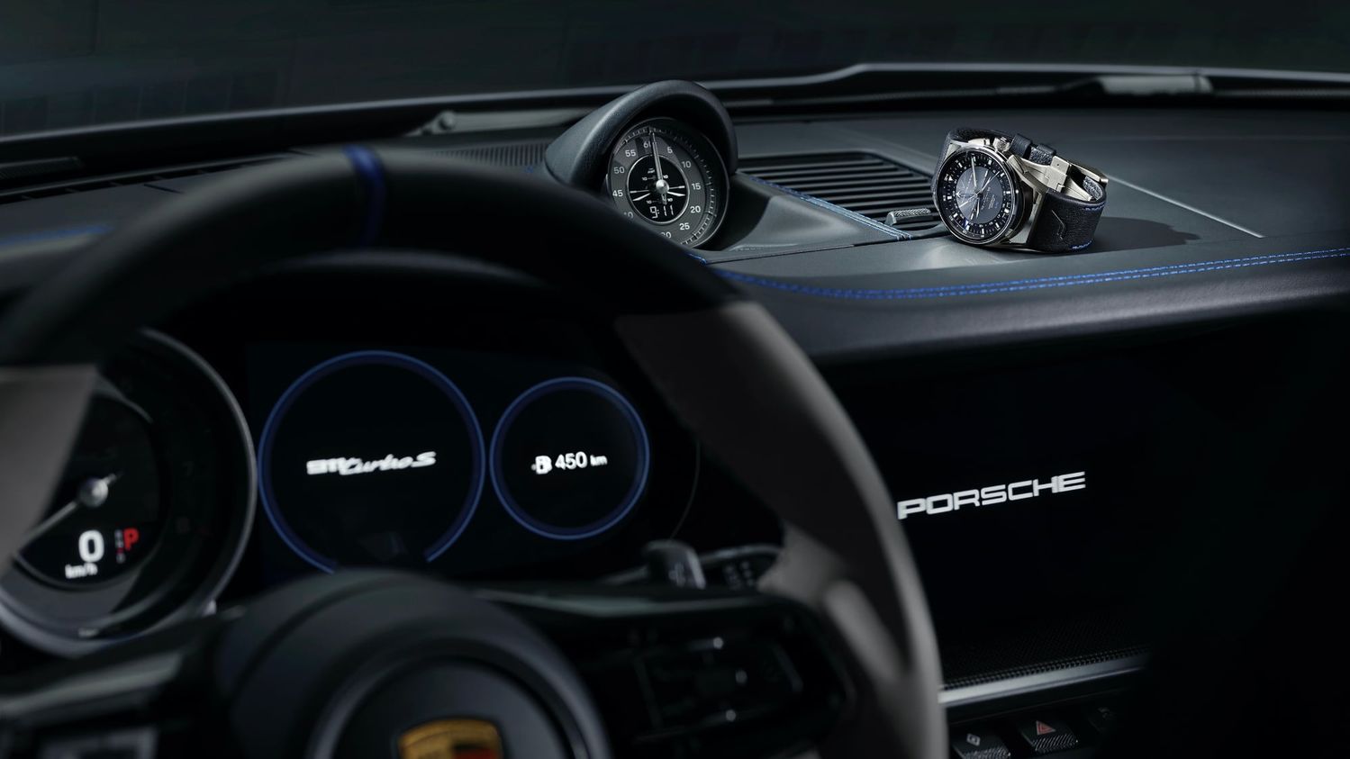 Buying an Embraer private jet? Get a matching Porsche... - Executive ...