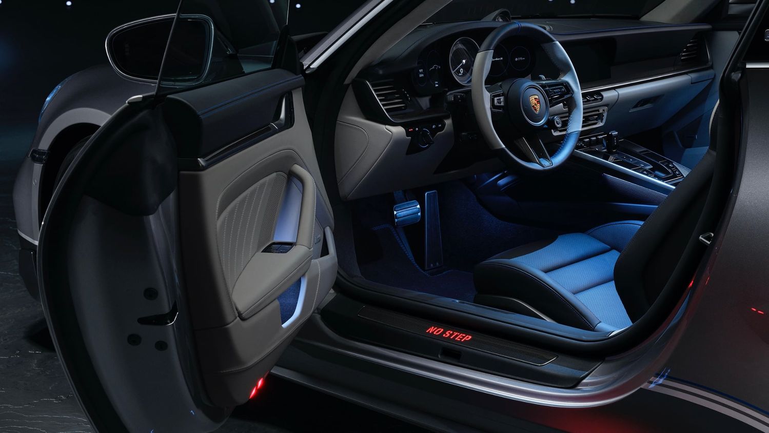 Buying an Embraer private jet? Get a matching Porsche... - Executive ...