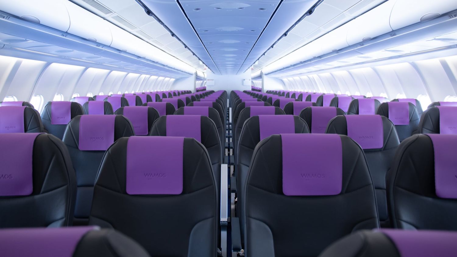 Air New Zealand imports Spanish plane, crew for Perth-Auckland flights ...