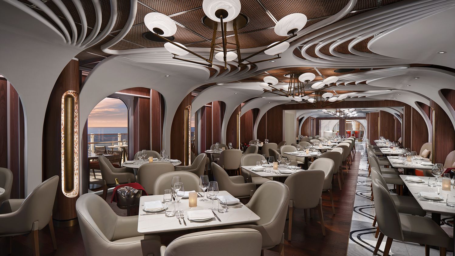 Review: the ‘new wave’ of cruising on Norwegian Prima - Executive Traveller