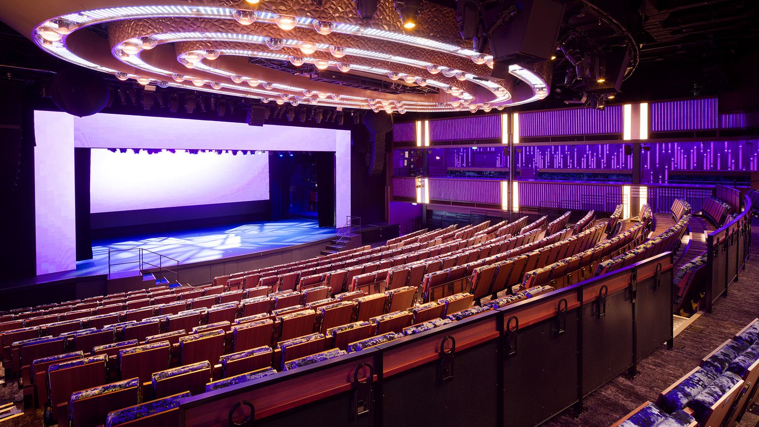 Review: the ‘new wave’ of cruising on Norwegian Prima - Executive Traveller