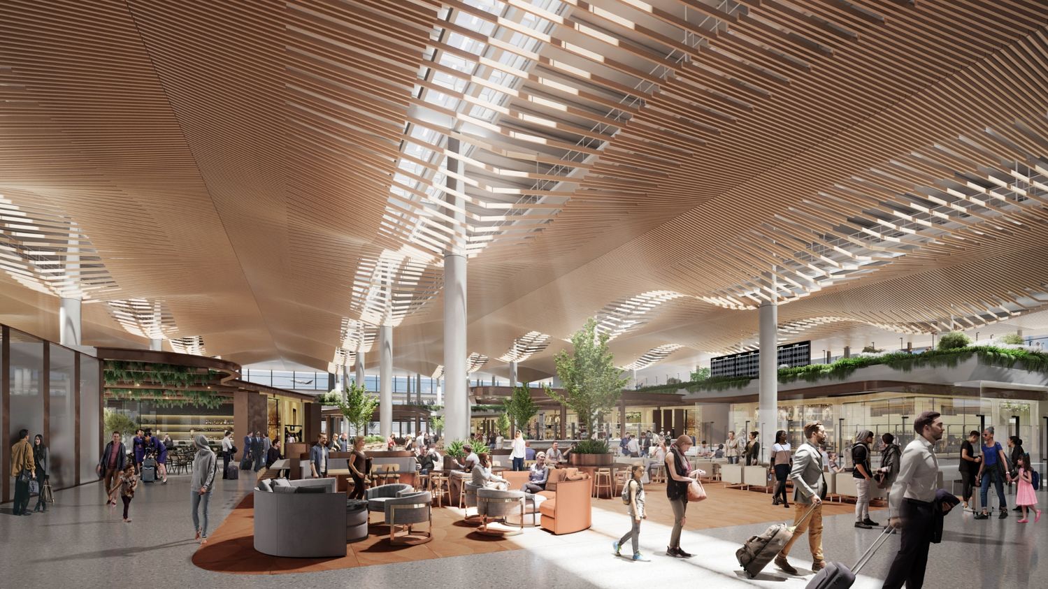 Singapore Airlines to fly from new Western Sydney Airport - Executive ...