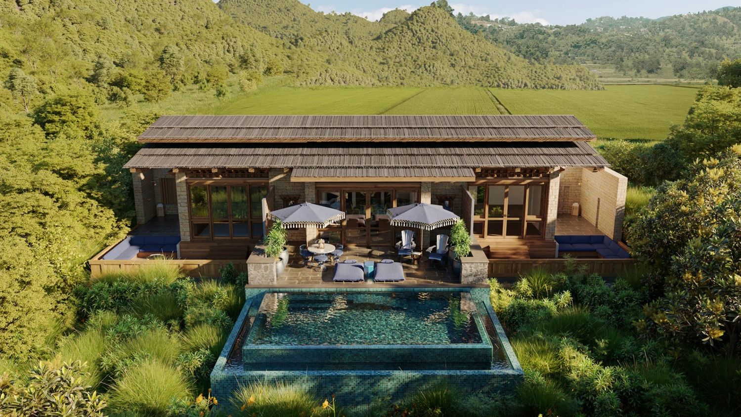 The 14 best new luxury hotel openings in 2023 - Executive Traveller