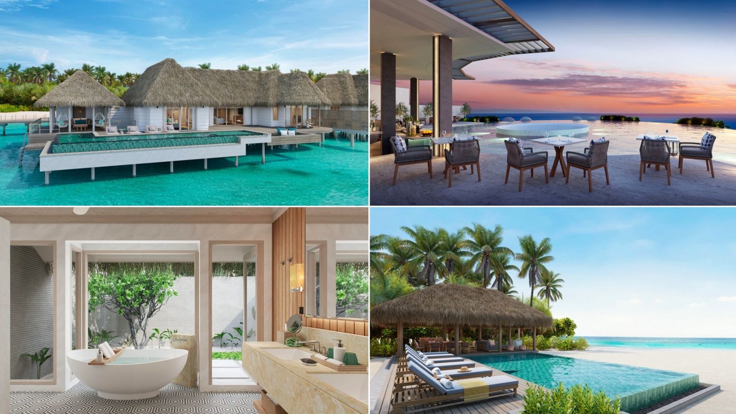 The 14 best new luxury hotel openings in 2023 - Executive Traveller