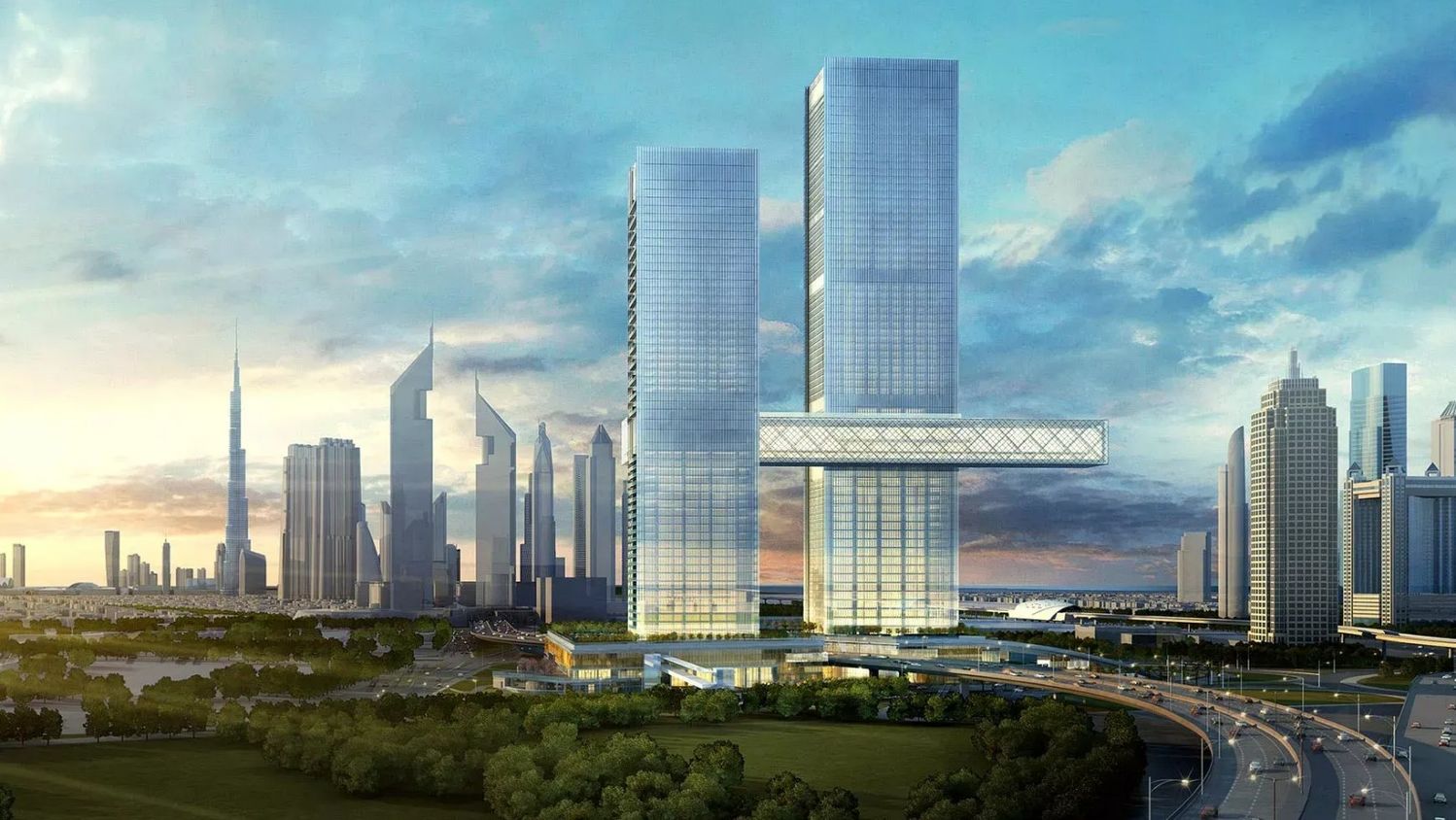 The best new luxury hotel openings in 2023 - Executive Traveller