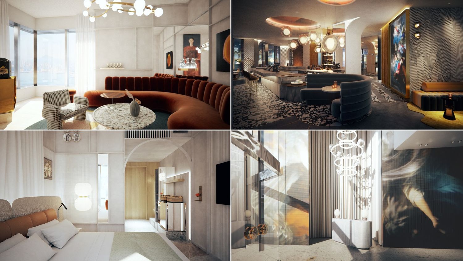 The best new luxury hotel openings in 2023 - Executive Traveller