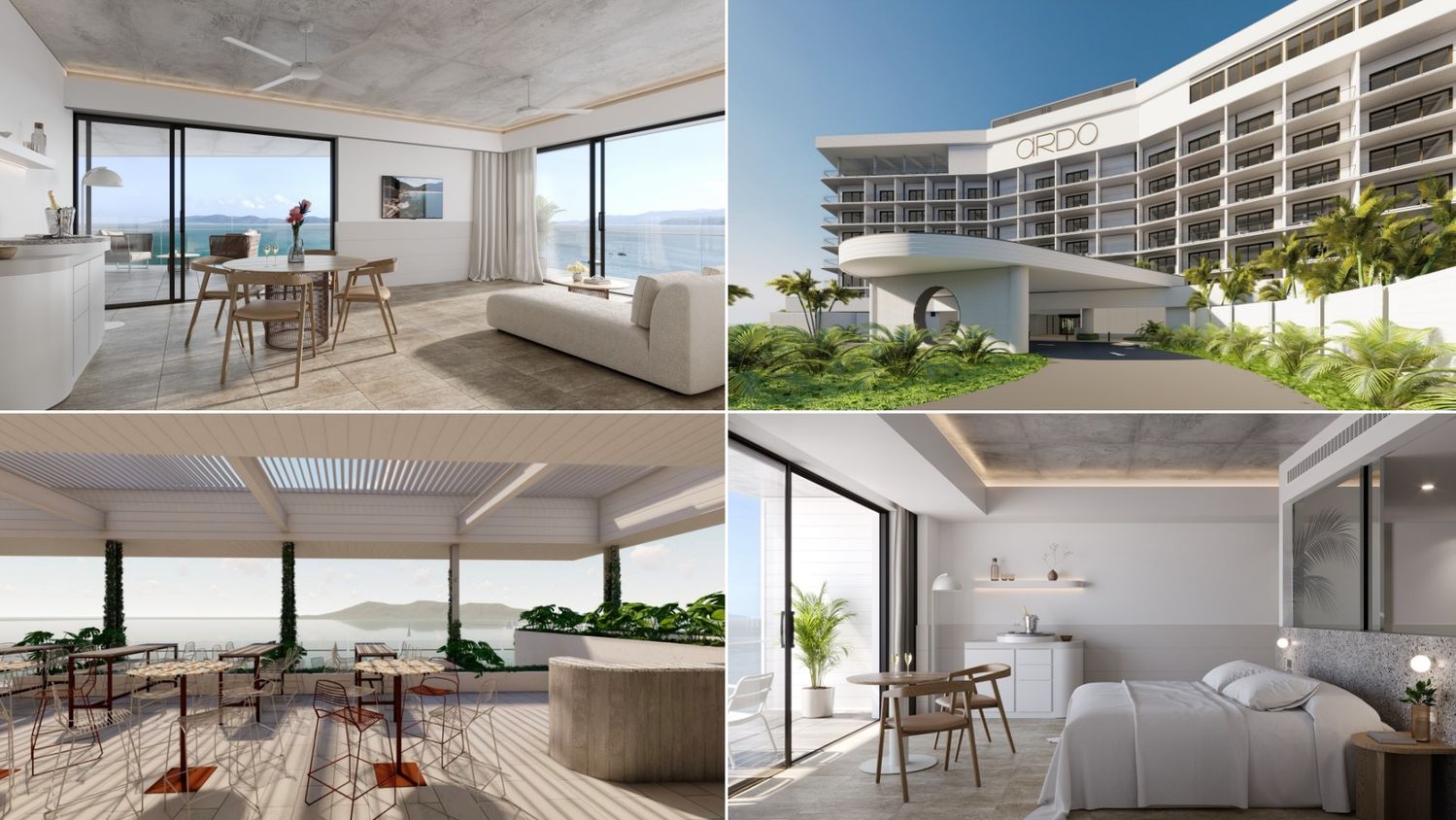 The best new luxury hotel openings in 2023 - Executive Traveller