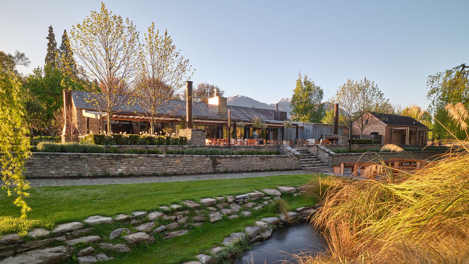 New Zealand destination dining experiences worth travelling for ...