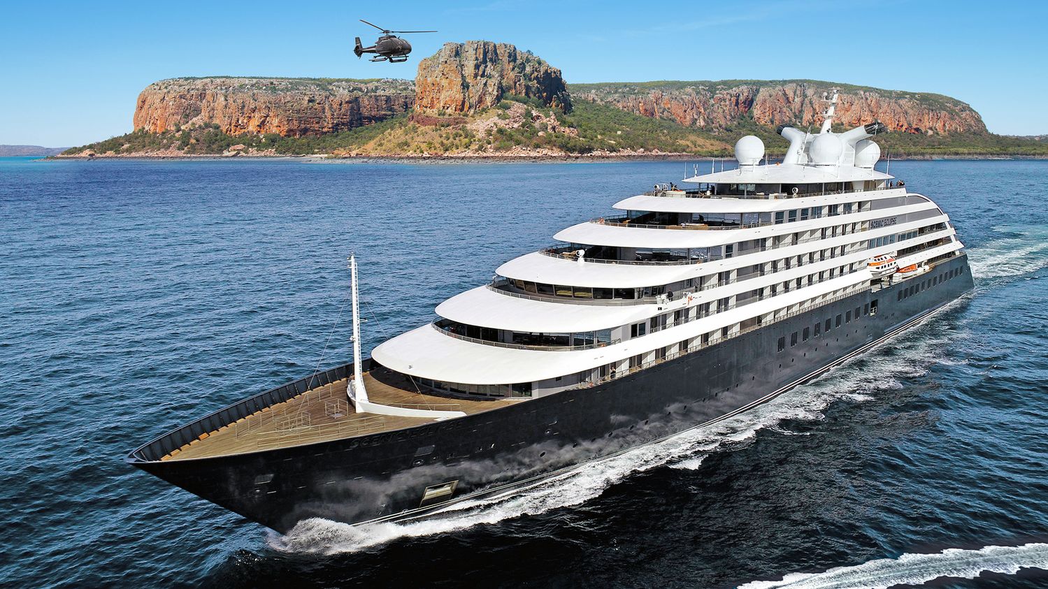 These are the perfect small ship cruises for every taste - Executive ...