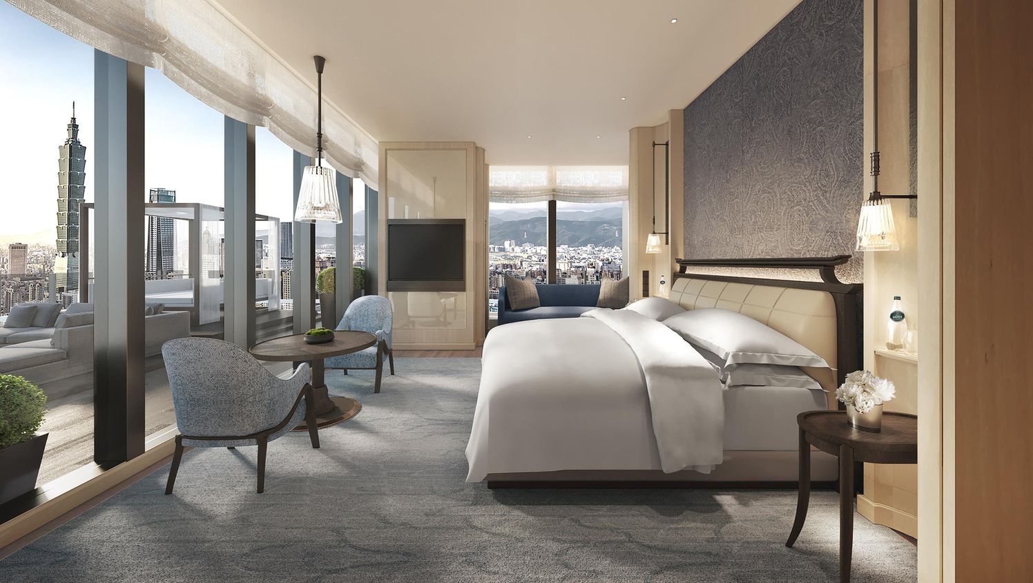 The best new luxury hotels opening in 2024 - Executive Traveller