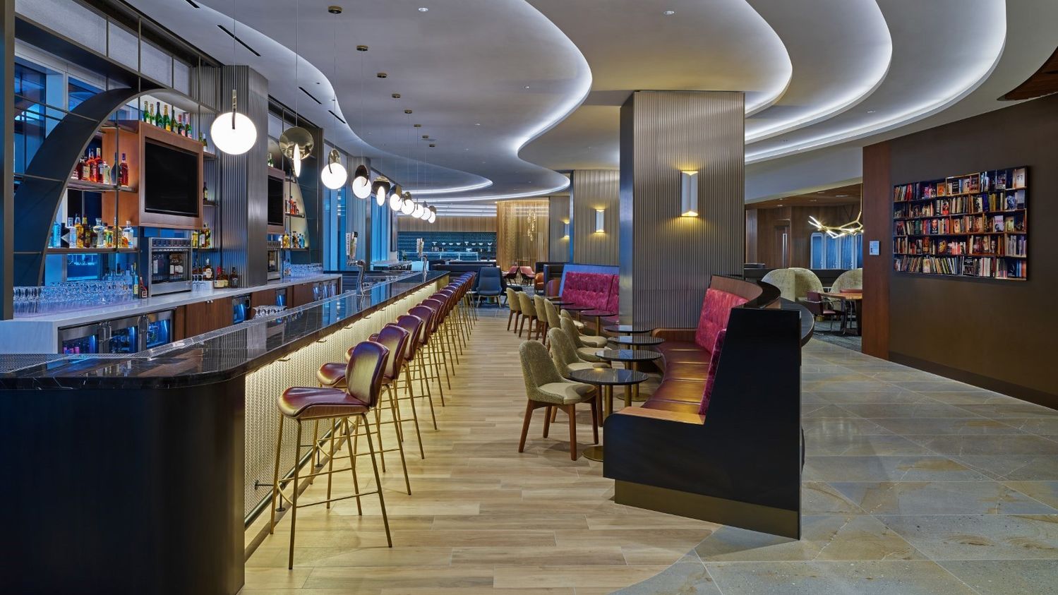 Delta One business class guide: seats, lounge access & more [2024 ...