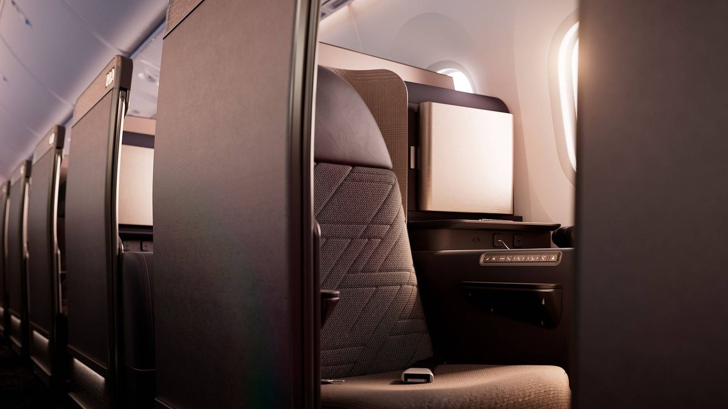 Korean Air confirms new first class suites - Executive Traveller
