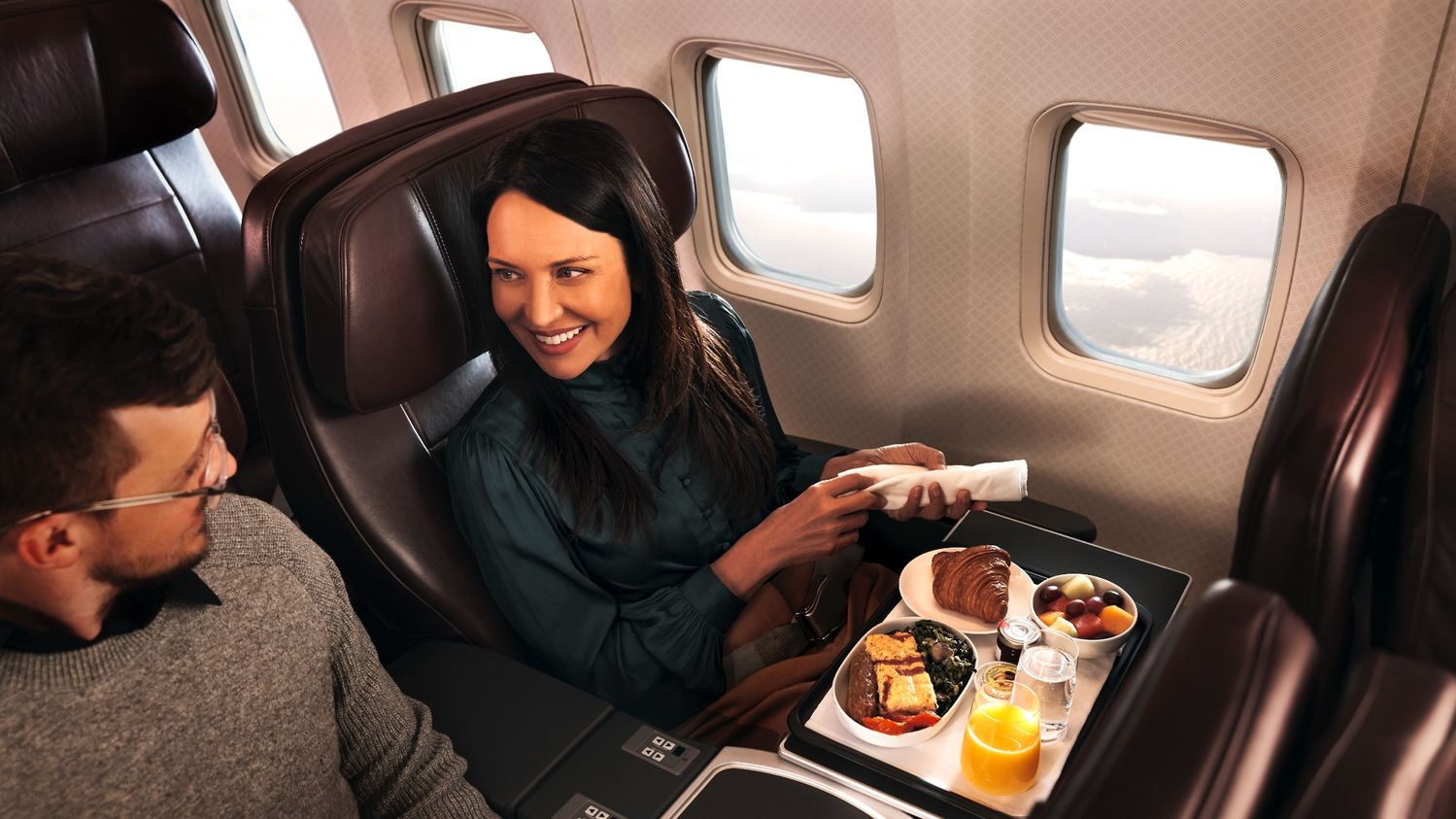 Qantas resumes international flights from Adelaide - Executive Traveller