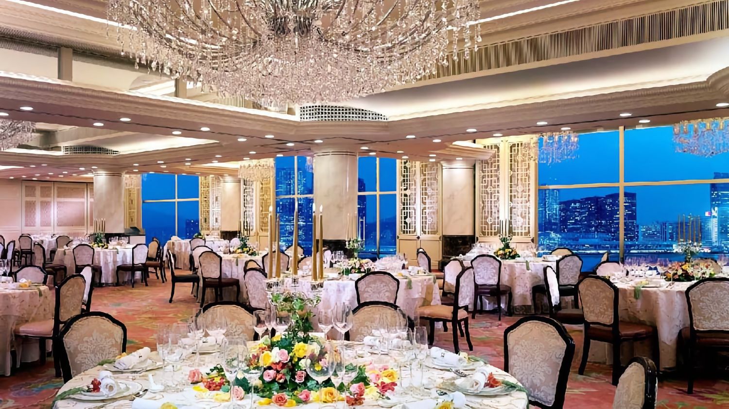 How to experience Hong Kong like a local - Executive Traveller