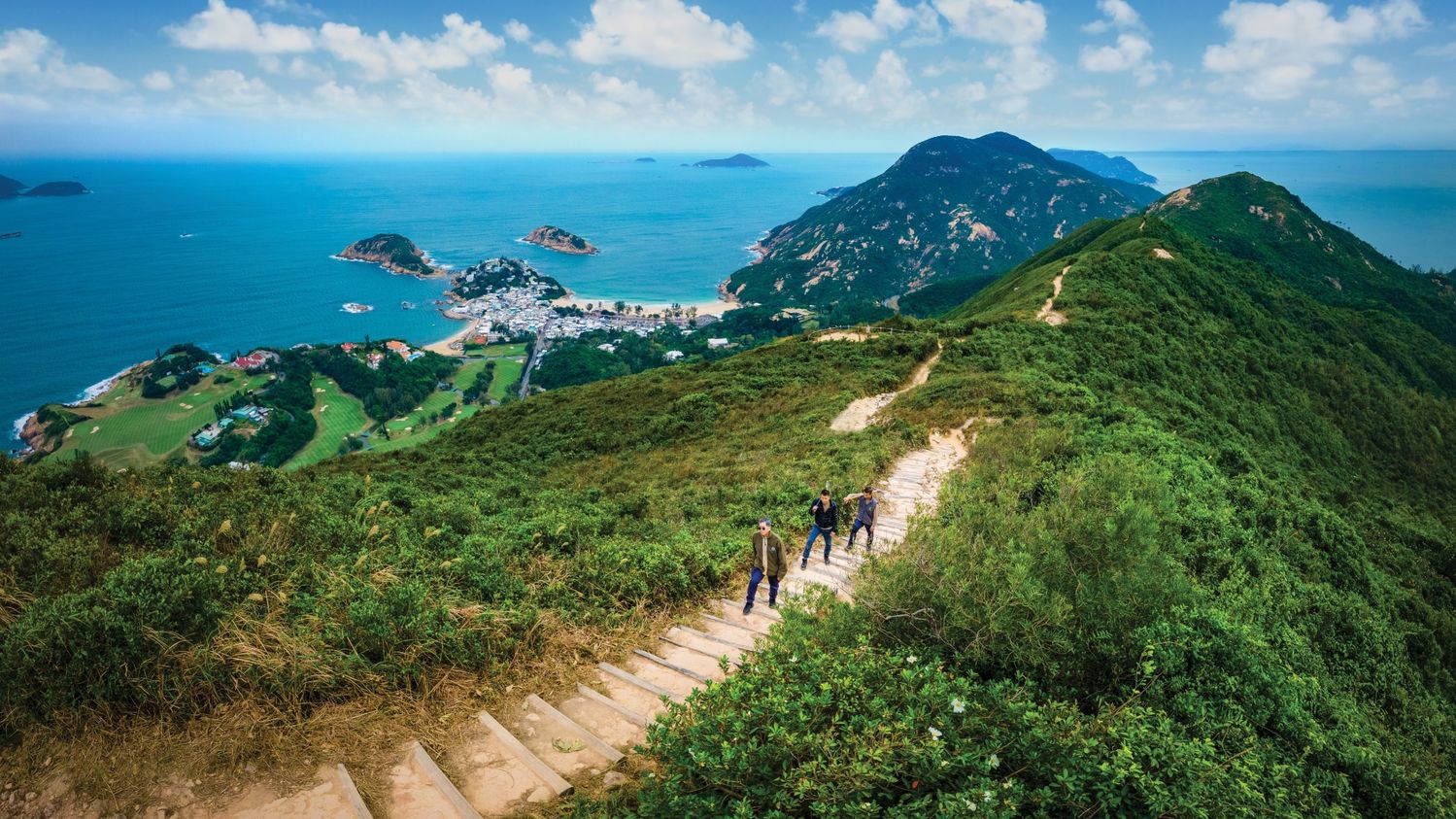 How to experience Hong Kong like a local - Executive Traveller