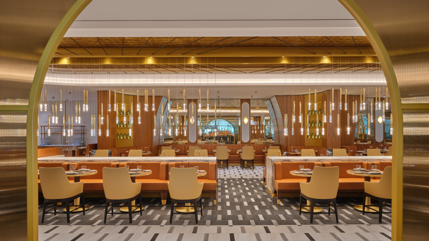 Atlanta to get “flagship” Delta One lounge - Executive Traveller