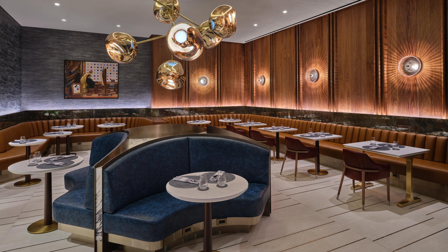 Atlanta to get “flagship” Delta One lounge - Executive Traveller