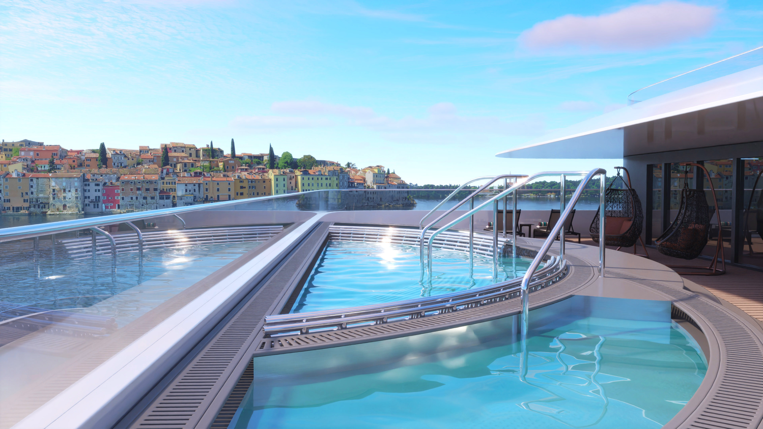 First look: Scenic Ikon takes luxury expeditions to new waters ...