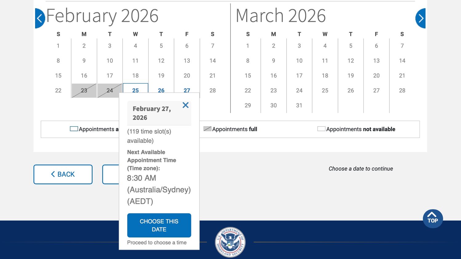 US Global Entry interviews now available in Australia - Executive Traveller
