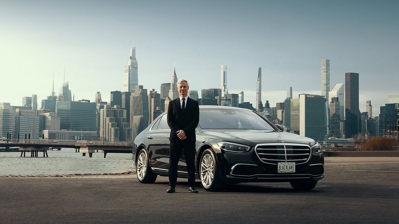Uber buys Blacklane to drive new chauffeur service - Executive Traveller