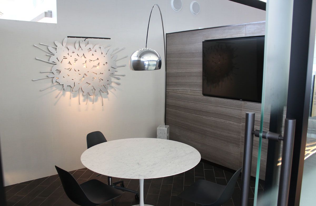 Review: American Express Centurion Lounge, Hong Kong International ...