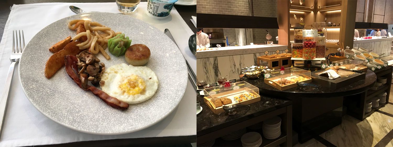 Review: Taipei Marriott Hotel, Taiwan - Executive Traveller