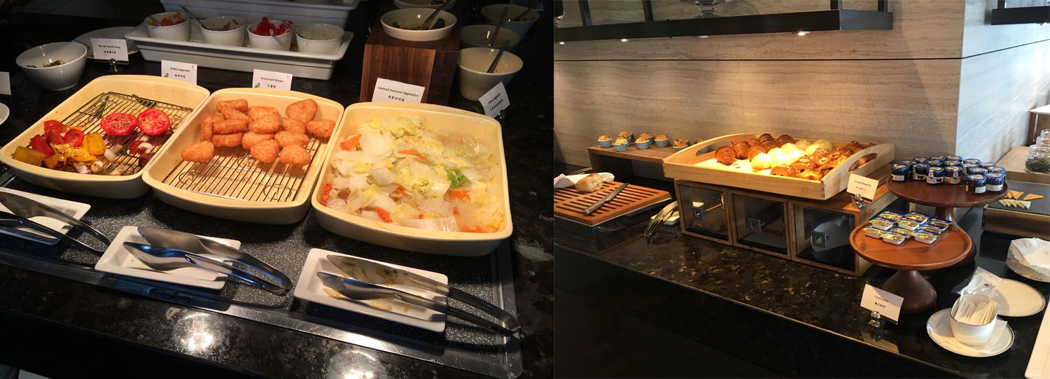 Review: Taipei Marriott Hotel, Taiwan - Executive Traveller
