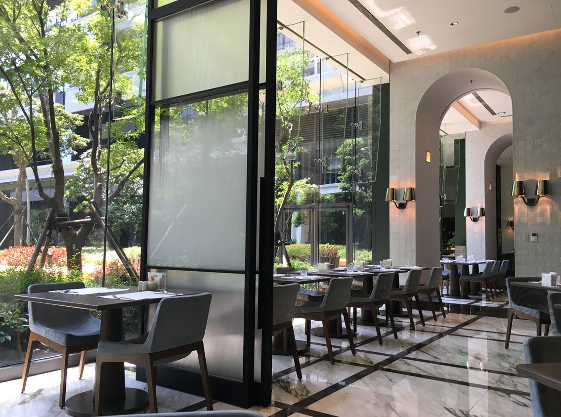 Review: Taipei Marriott Hotel, Taiwan - Executive Traveller