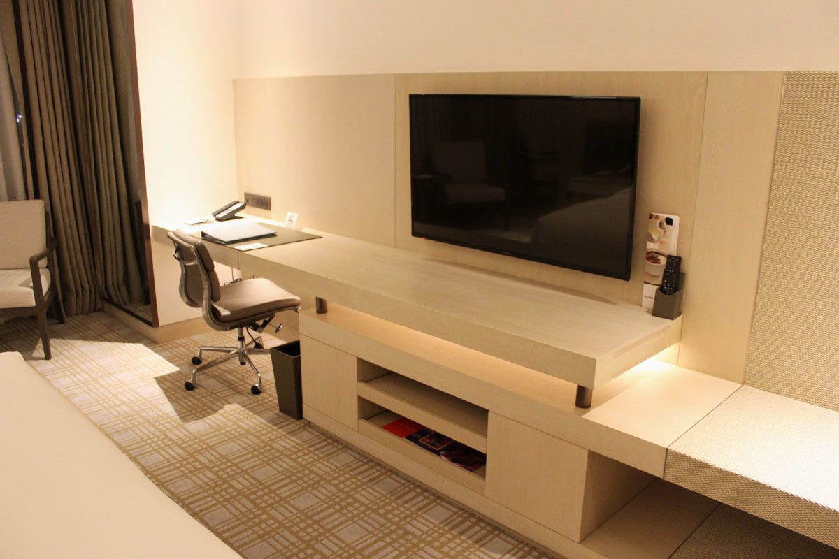 Review: Taipei Marriott Hotel, Taiwan - Executive Traveller