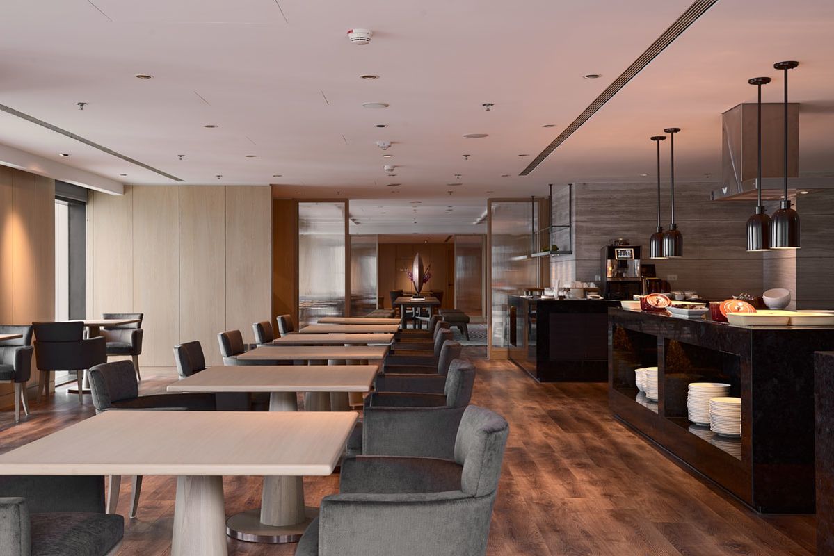 Review: Taipei Marriott Hotel, Taiwan - Executive Traveller