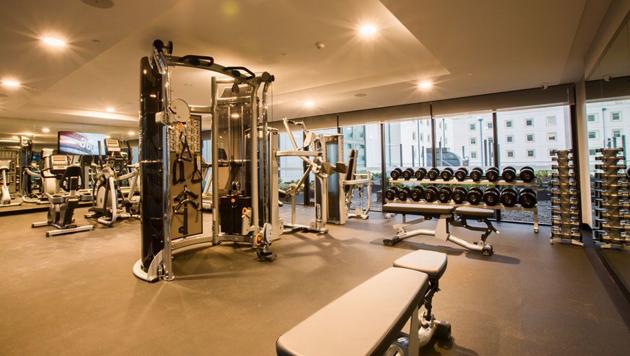 Review: Pullman Sydney Airport hotel at Mascot - Executive Traveller