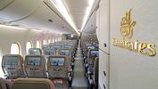 Scoot Business Class Review of Boeing 787-9 Dreamliner ScootBiz ...