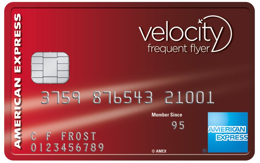 Virgin Australia, American Express launch '$0 annual fee' card ...