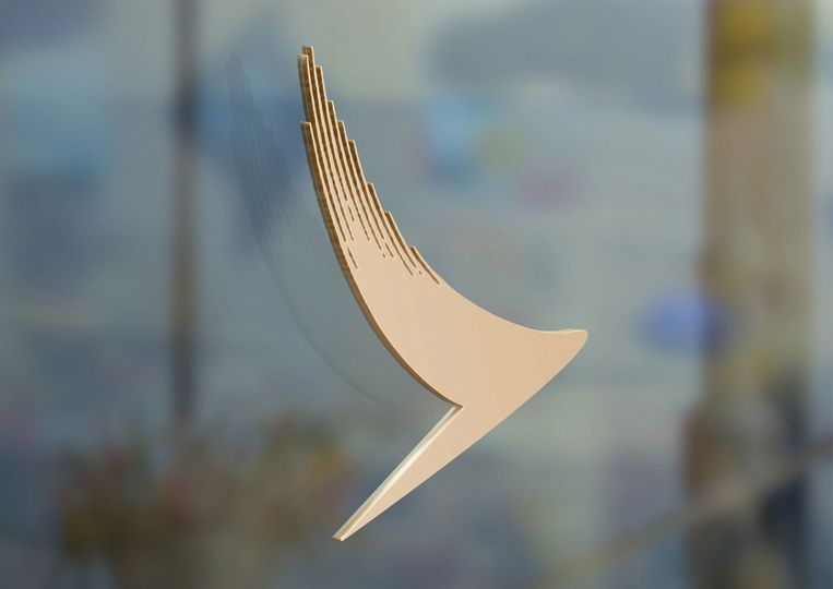 Cathay Pacific reveals new logo, brand, lounge design - Executive Traveller
