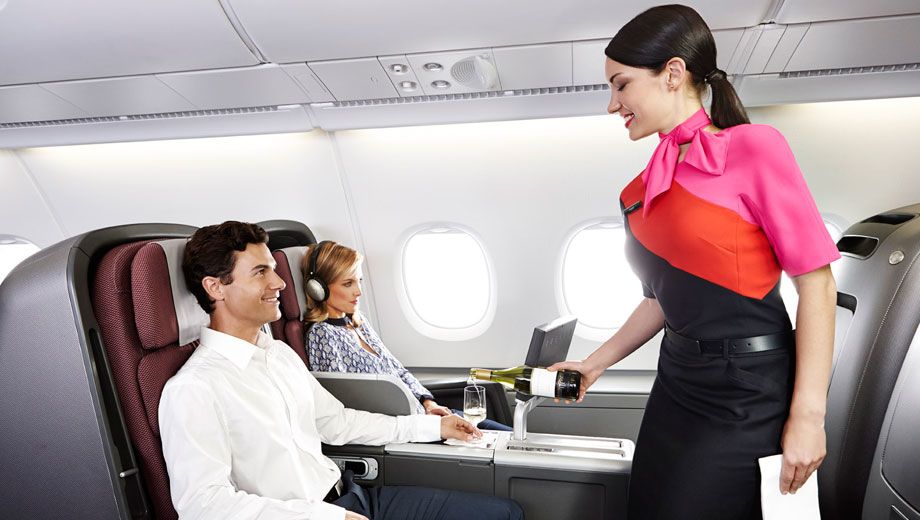 The definitive business class upgrade guide - Executive Traveller