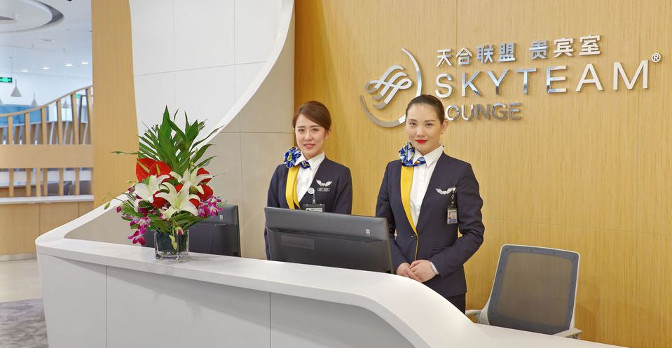 SkyTeam Elite Elite Plus status match for Qantas, Virgin Australia ...