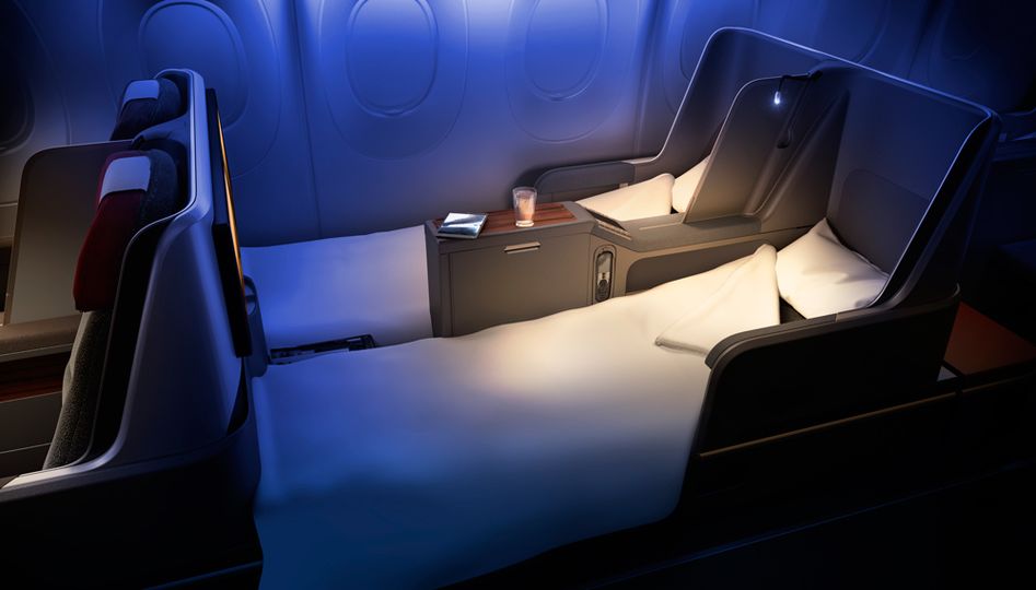 LATAM LAN Melbourne-Santiago Boeing 787 flights start October 2017 ...